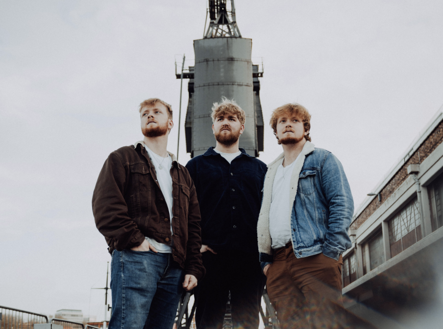 New Band Showcase - Exeter Phoenix