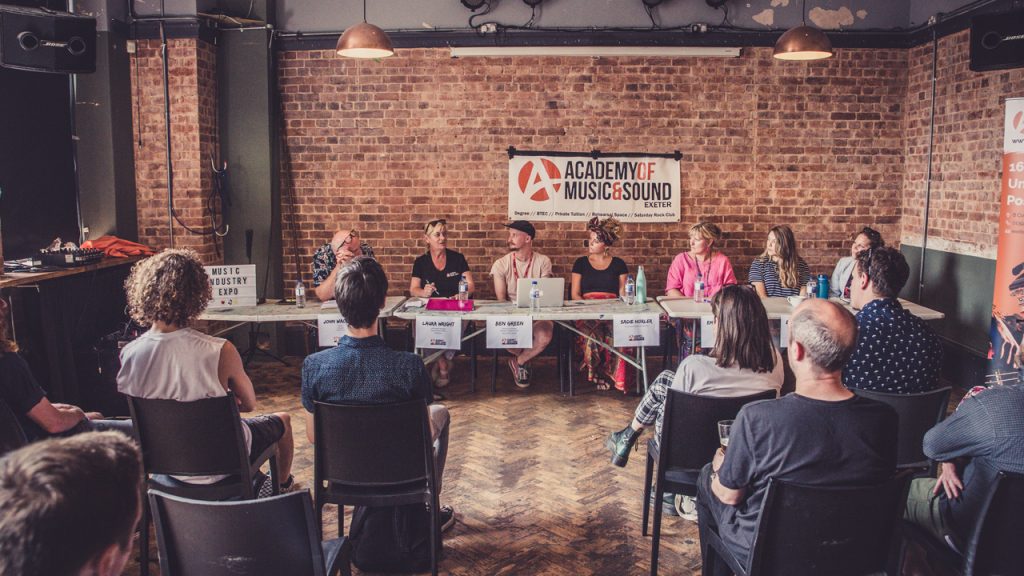 Hire - Exeter Phoenix