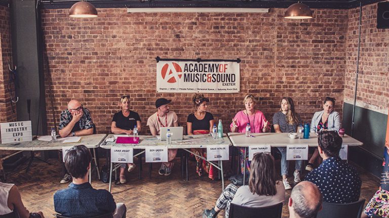 Space Hire - Exeter Phoenix