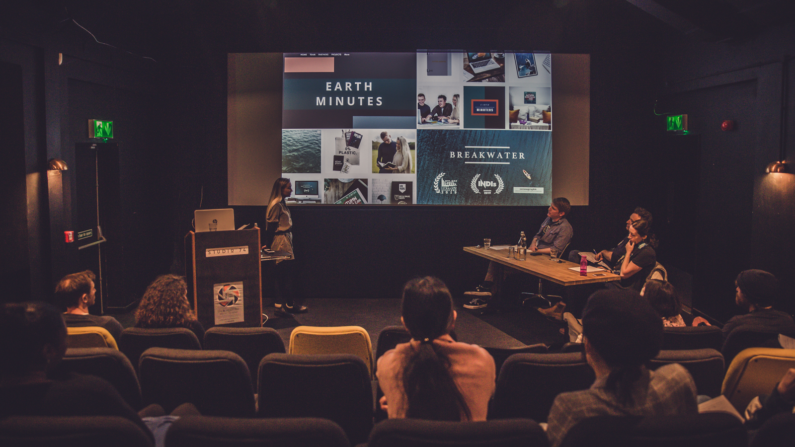 South West Documentary Short Film Commission now open - Exeter Phoenix