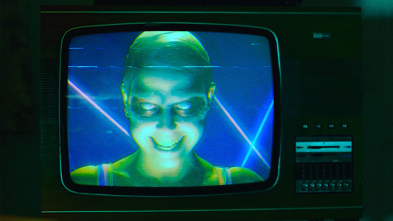 Two Short Nights Collaborations: Olivia Leonard On Satanic Panic ...