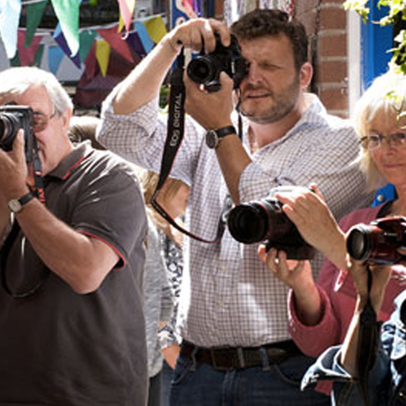 Events - Exeter Phoenix