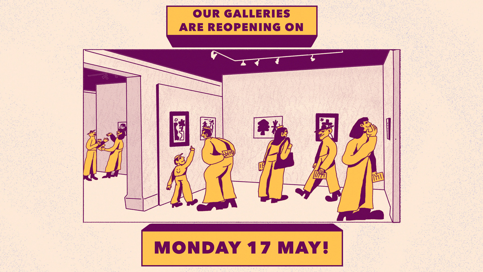 Galleries Reopening: An Update - Exeter Phoenix