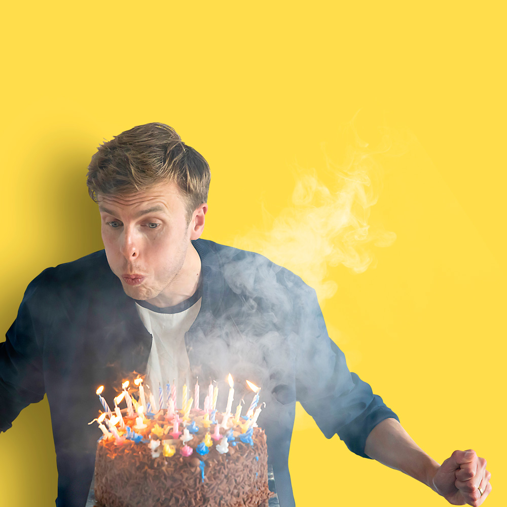 Harry Baker - Exeter Phoenix