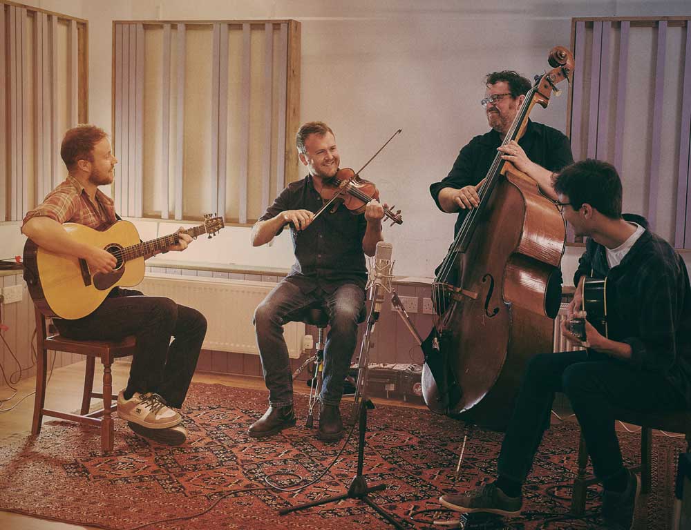 Music - Page 2 of 5 - Exeter Phoenix