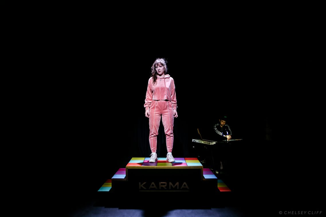 Fill Your Autumn with Theatre - Exeter Phoenix