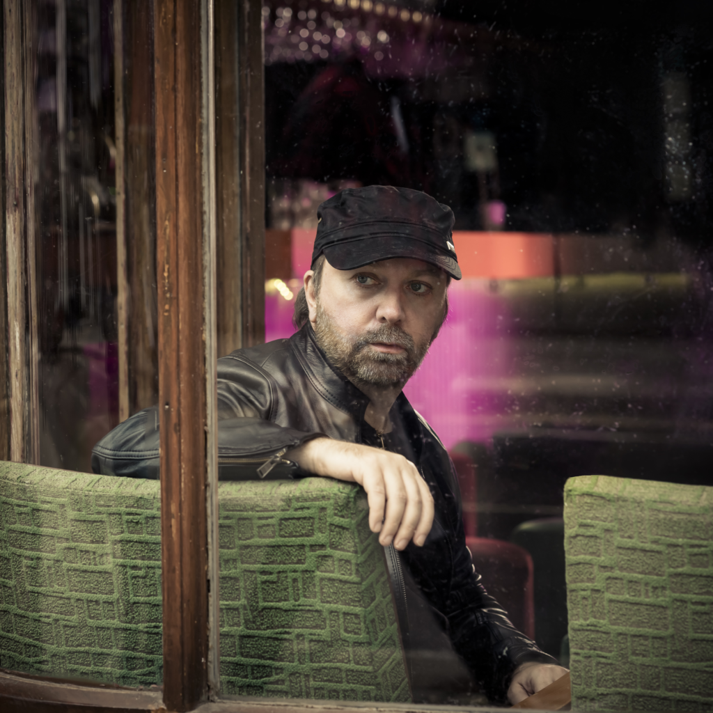 Paul Draper - Exeter Phoenix