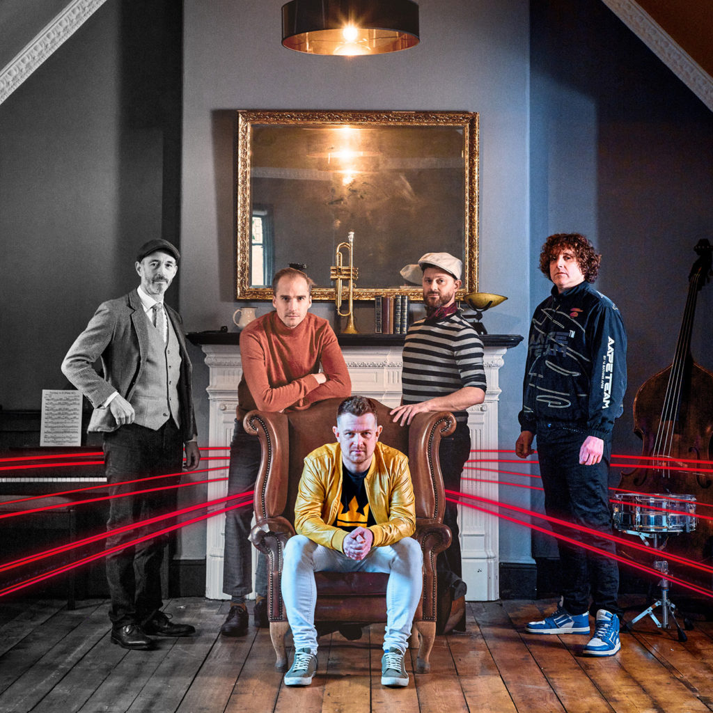 Music - Exeter Phoenix