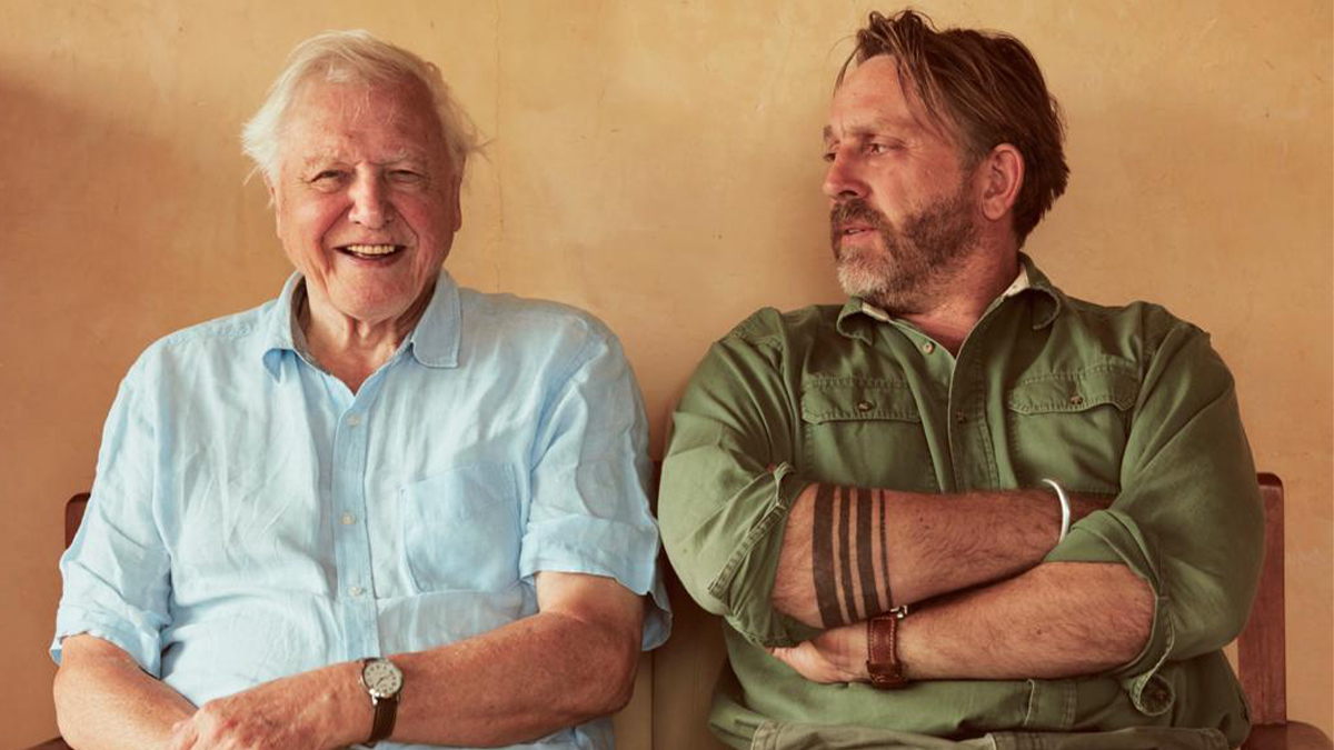 Meet the Speaker: Toby Strong - Exeter Phoenix