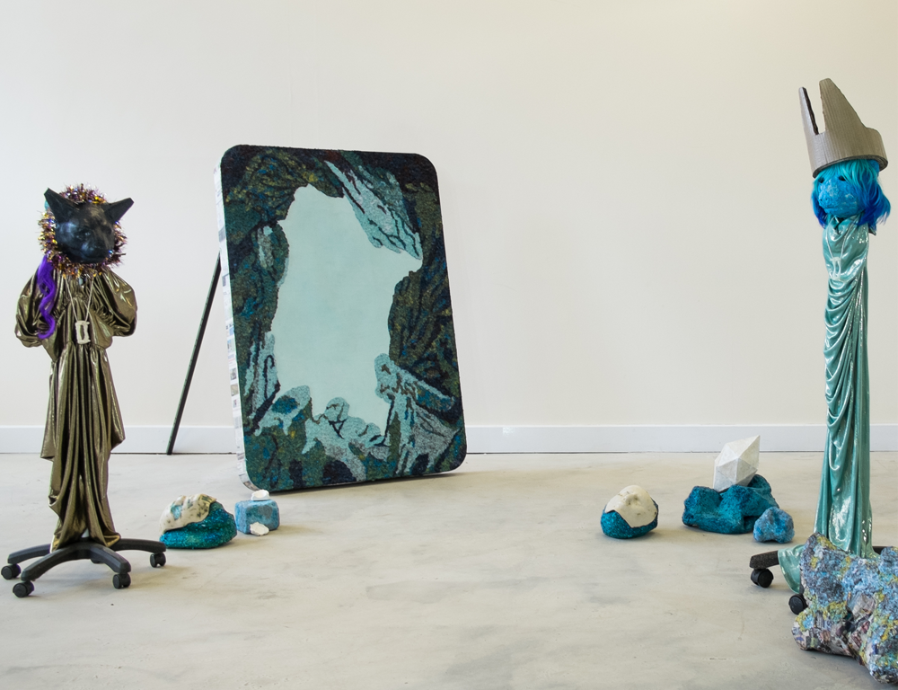 Art – Exhibitions And Galleries At Exeter Phoenix