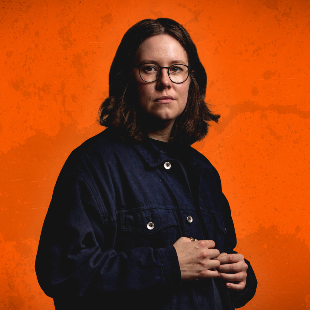 Comedy Archives - Exeter Phoenix