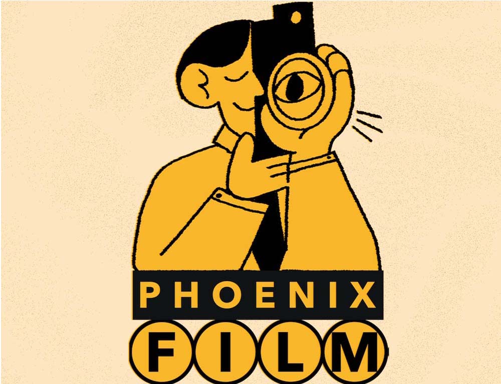 Recording Sound For Film 101 - Exeter Phoenix