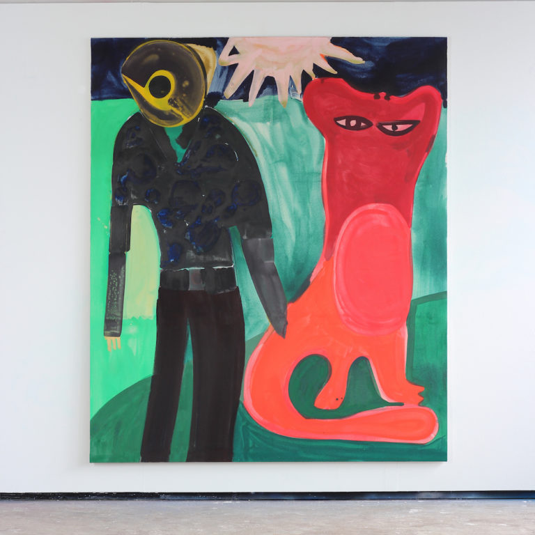 THIRTEEN ARTISTS ANNOUNCED FOR EXETER CONTEMPORARY OPEN 2022 - Exeter ...