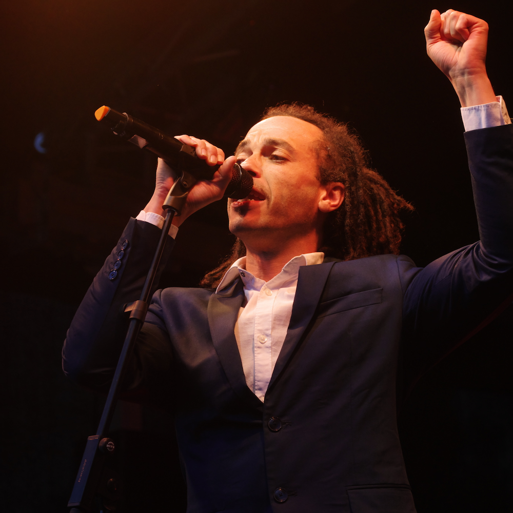 Music - Exeter Phoenix