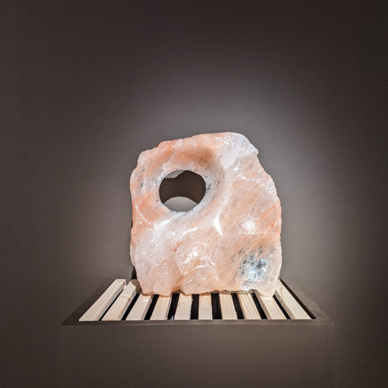 THIRTEEN ARTISTS ANNOUNCED FOR EXETER CONTEMPORARY OPEN 2022 - Exeter ...