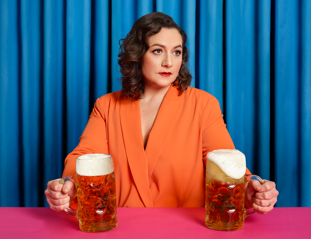 Comedy Archives - Exeter Phoenix