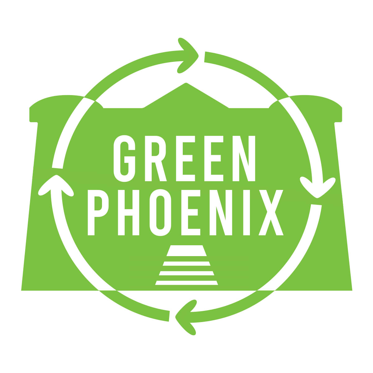 Green Phoenix - Exeter Phoenix