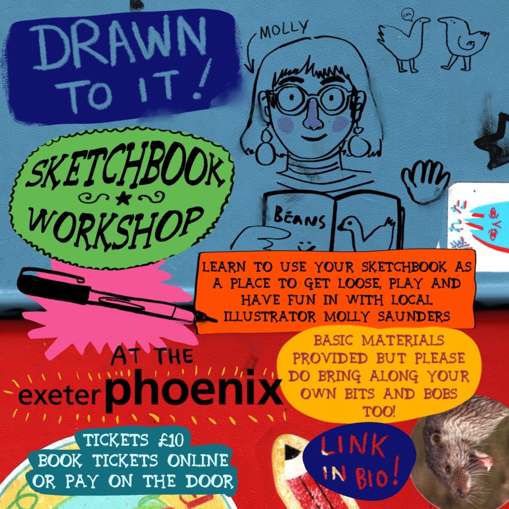 Courses & Workshops Archives - Exeter Phoenix