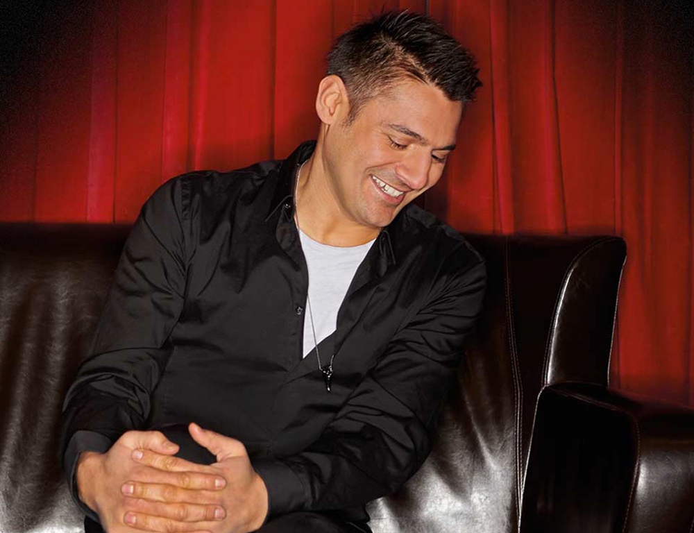 Comedy Archives - Exeter Phoenix