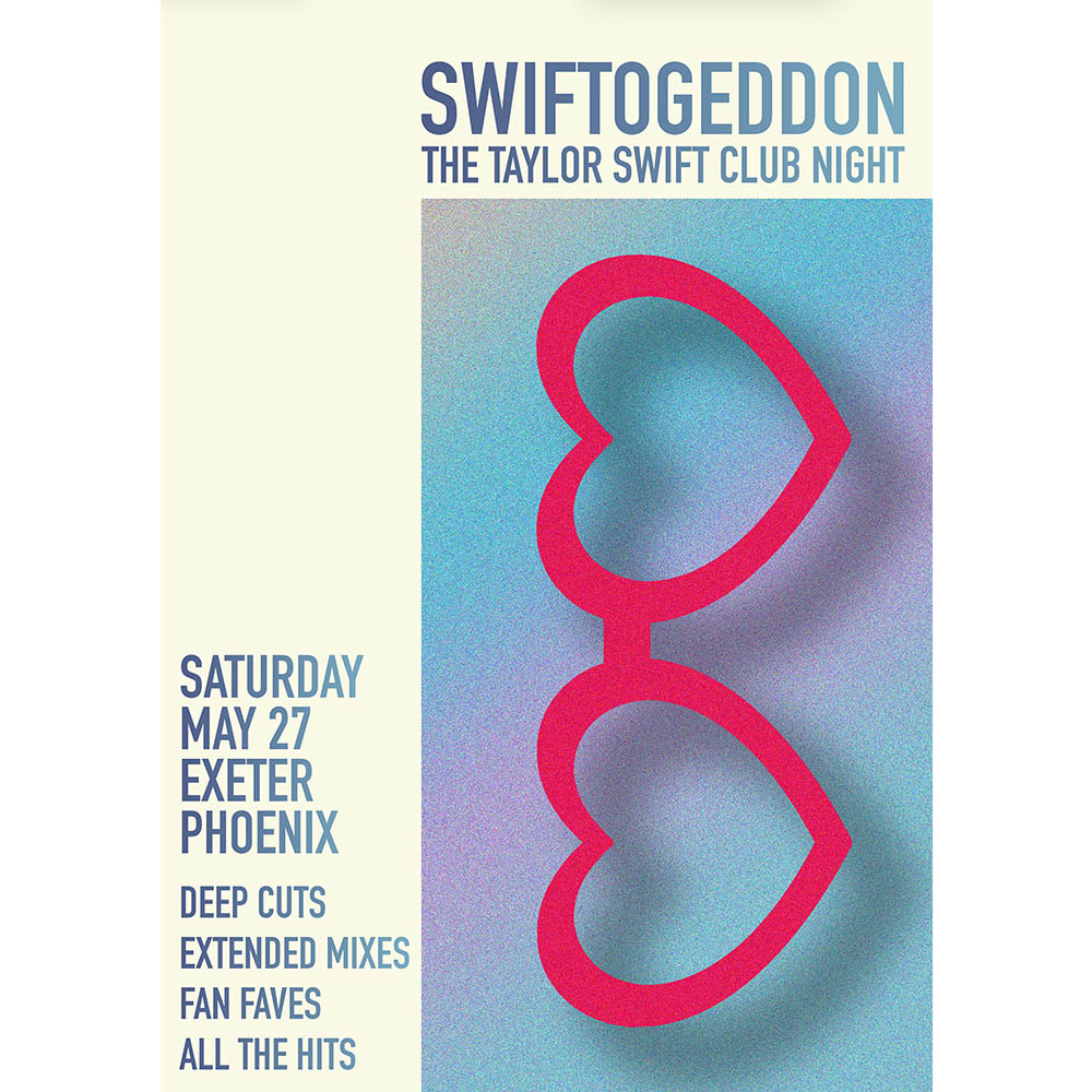 Swiftogeddon - Exeter Phoenix