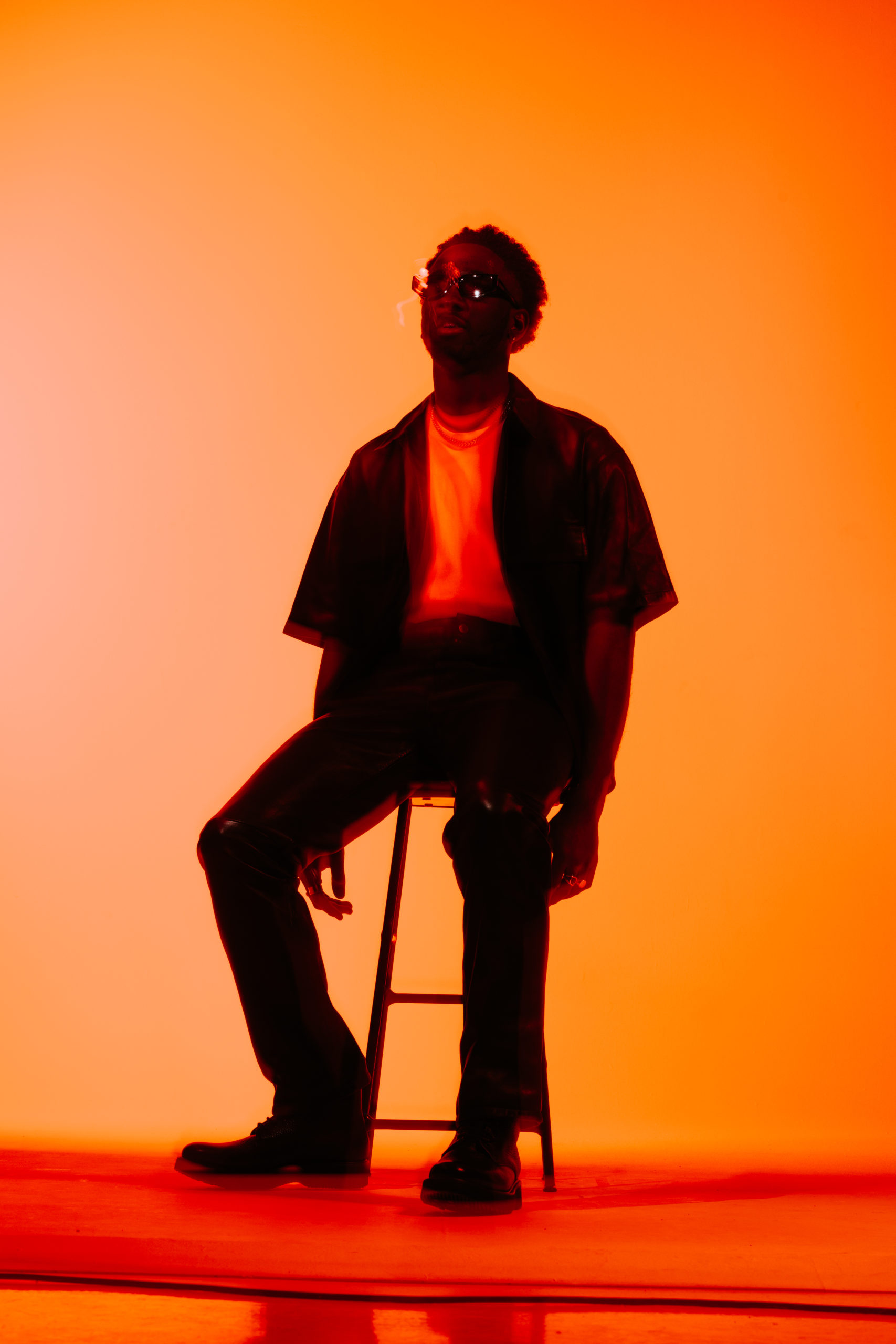 JP Cooper - Exeter Phoenix