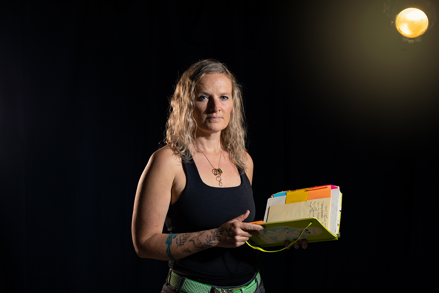 Manic - Exeter Phoenix