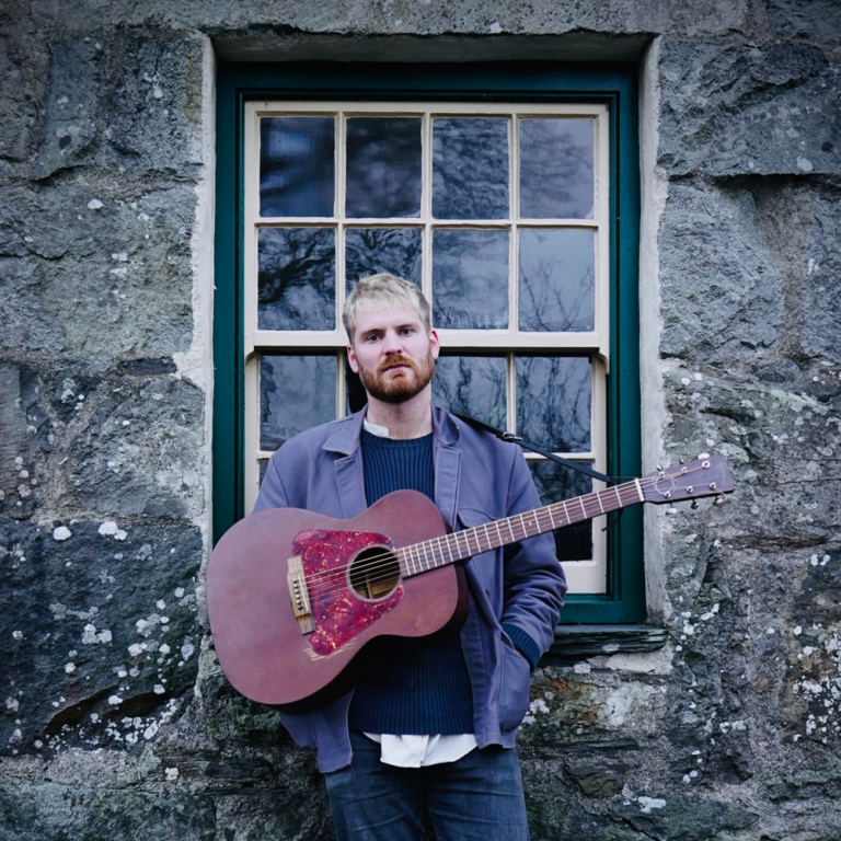 Gwilym Bowen Rhys - Exeter Phoenix