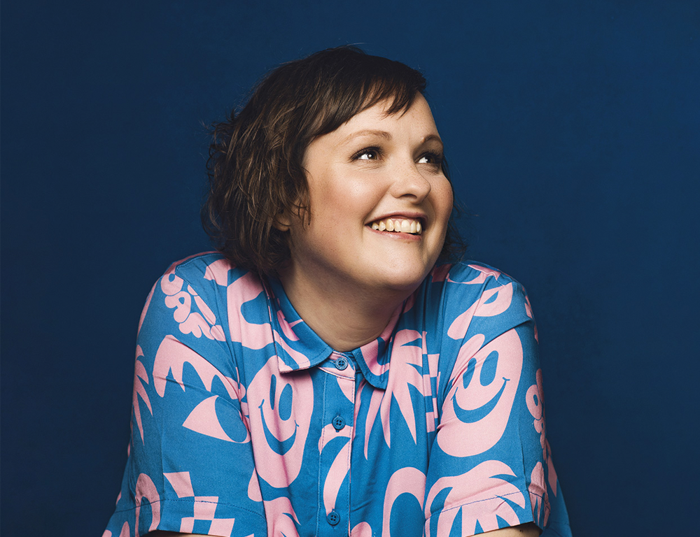 Comedy Archives - Exeter Phoenix