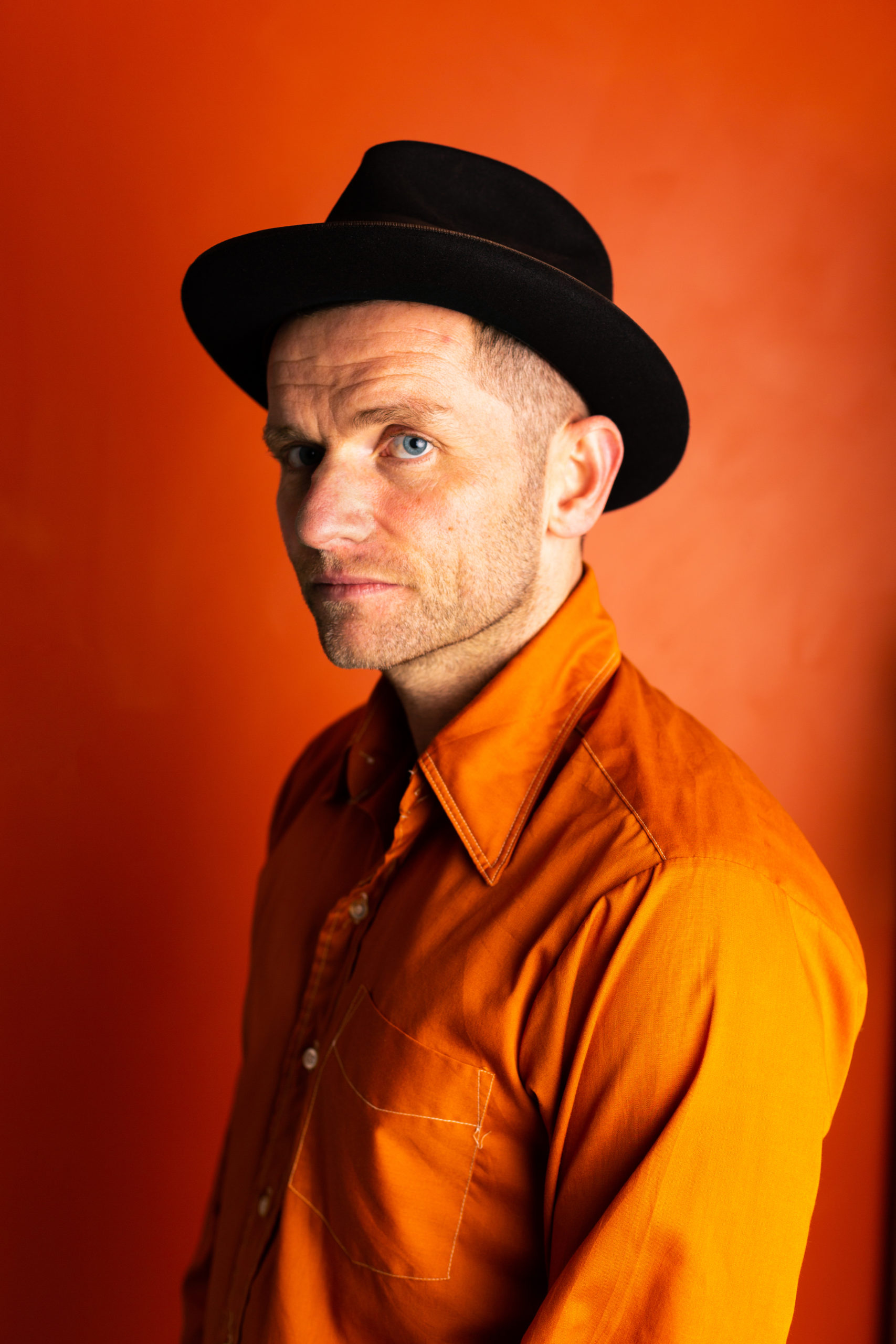 Duke Special - Exeter Phoenix