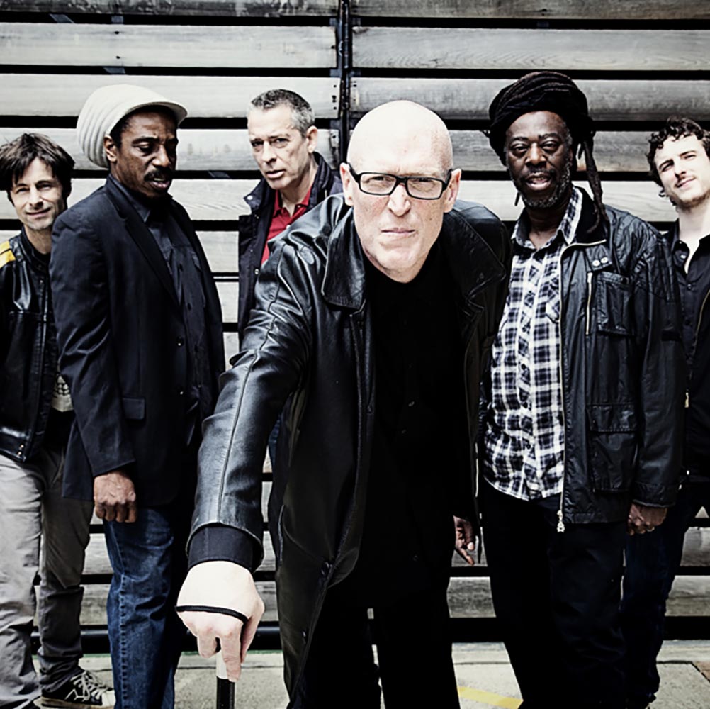 Dreadzone - Exeter Phoenix