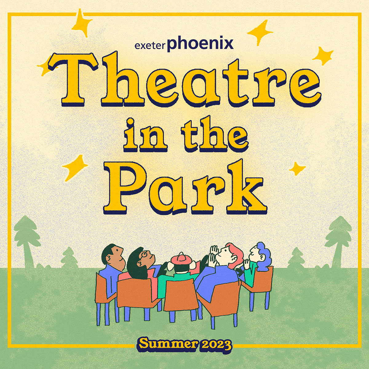 Romeo & Juliet - Exeter Phoenix