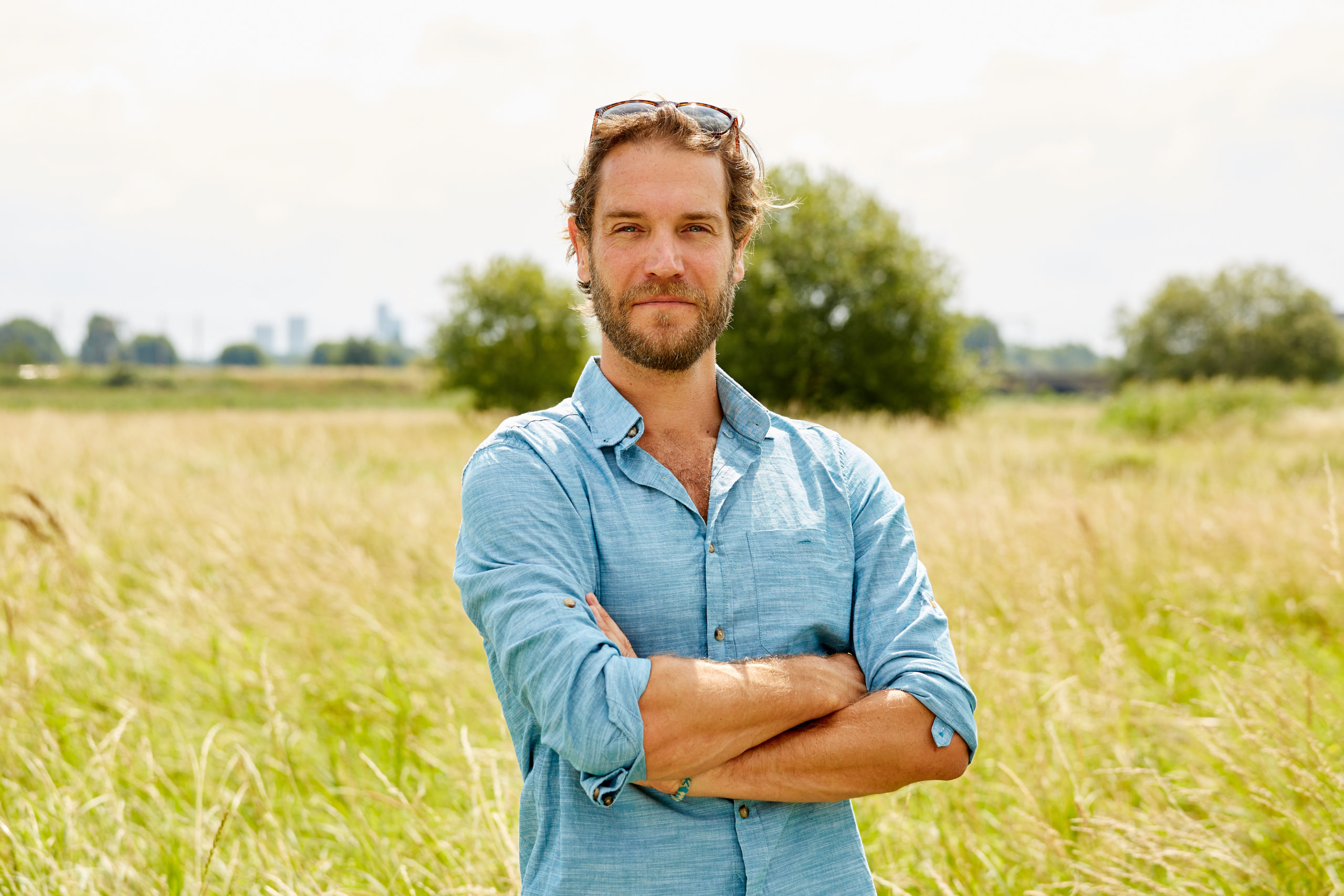 James Levelle - Exeter Phoenix