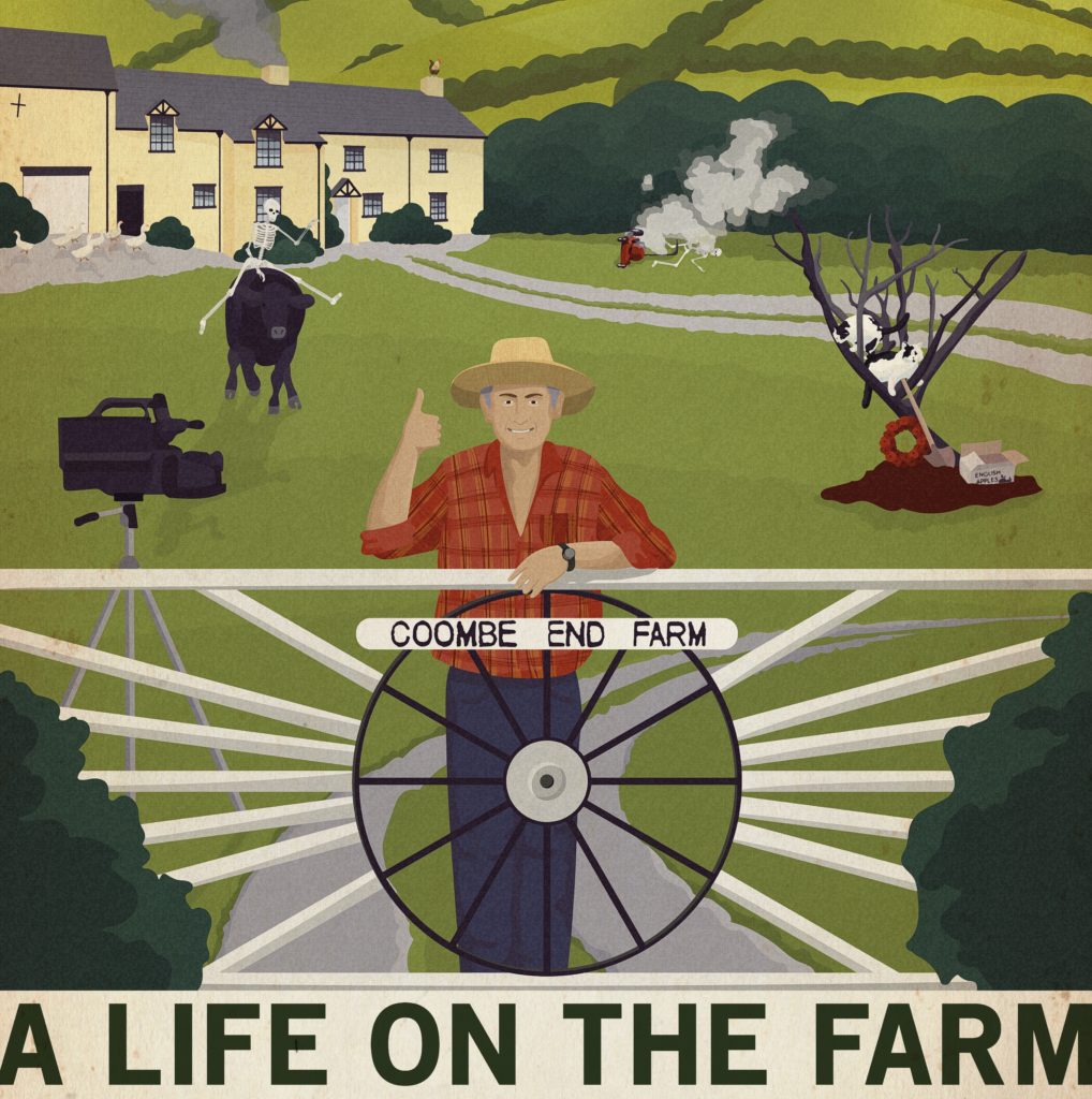 Film - Exeter Phoenix