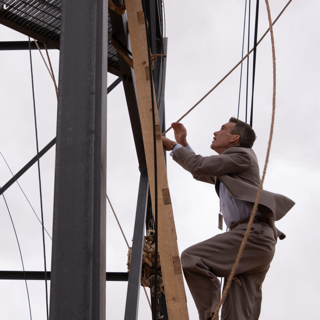 Film - Exeter Phoenix