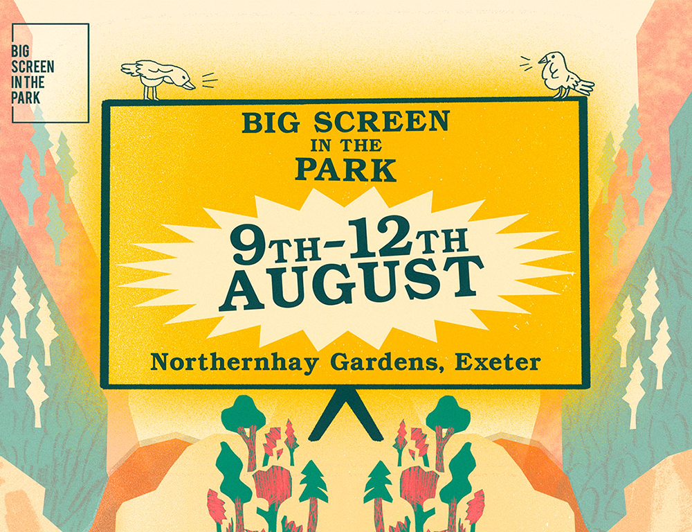 Film - Exeter Phoenix