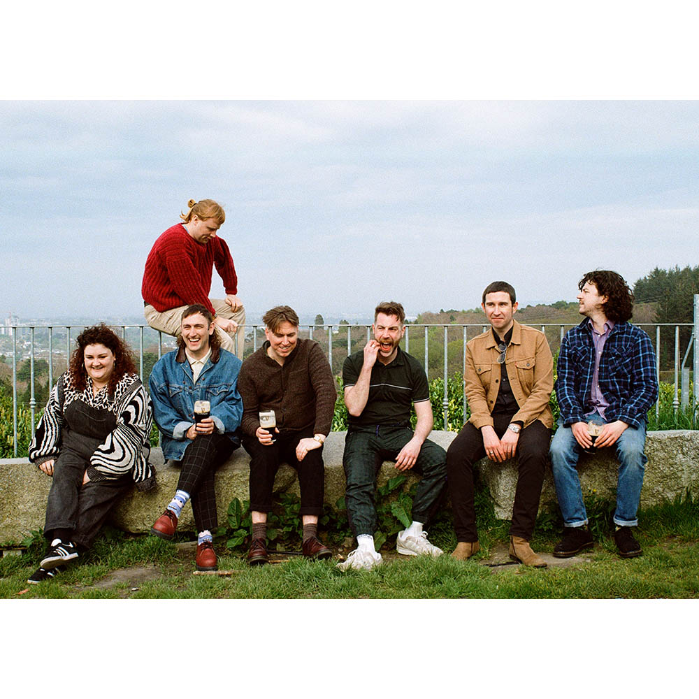 The Mary Wallopers - Exeter Phoenix