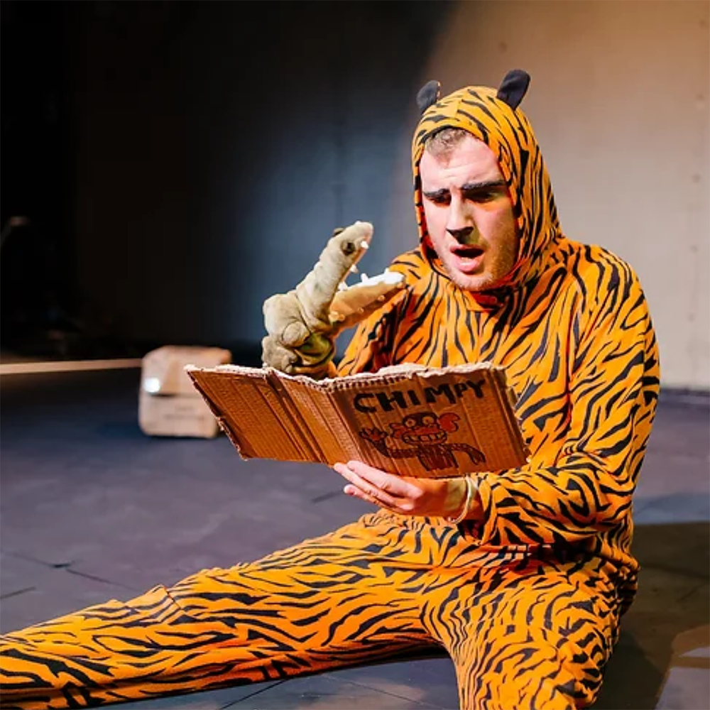 Theatre Archives - Exeter Phoenix