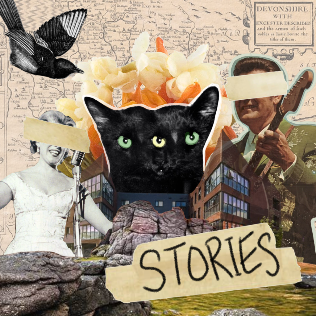 Scratch Night At Exeter Phoenix - Exeter Phoenix