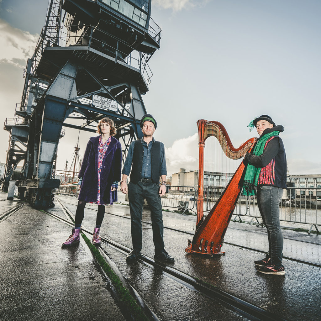 Performance – Performance Events At Exeter Phoenix
