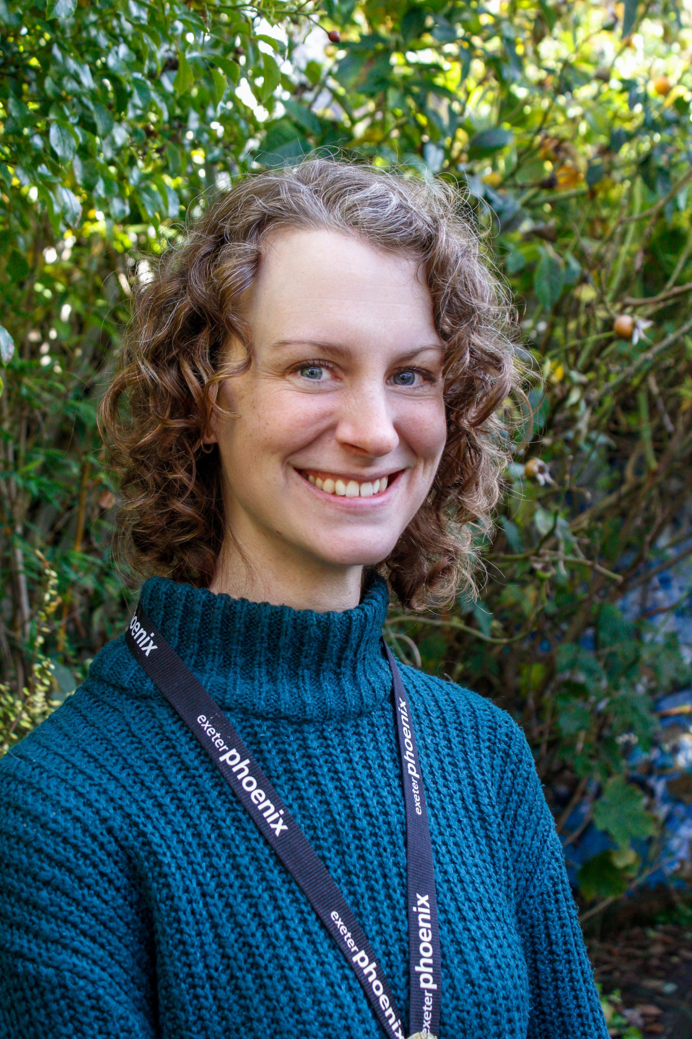 Meet the team - Exeter Phoenix