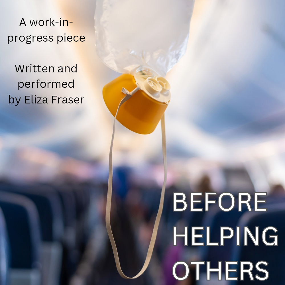 Exeter Phoenix Announces Eliza Fraser as an Associate Artist for 2024 - Exeter Phoenix