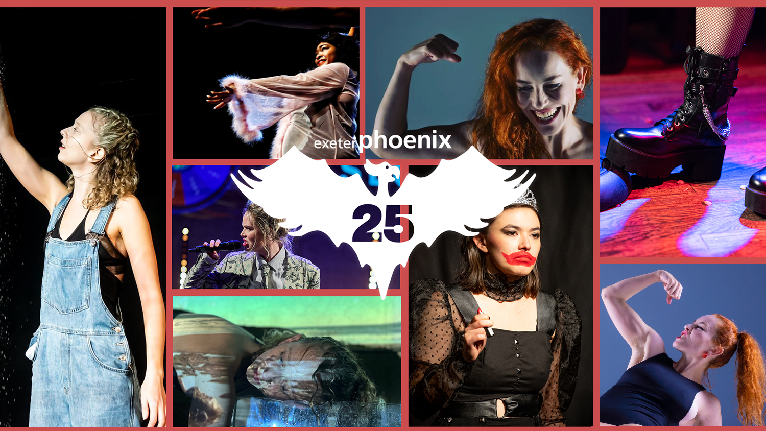 FEMALE-LED PERFORMANCE SEASON MARKS INTERNATIONAL WOMEN’S DAY 2024 ...