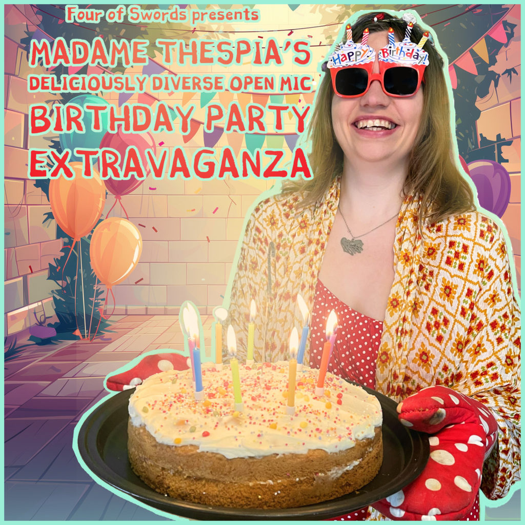 Performance – Performance Events At Exeter Phoenix