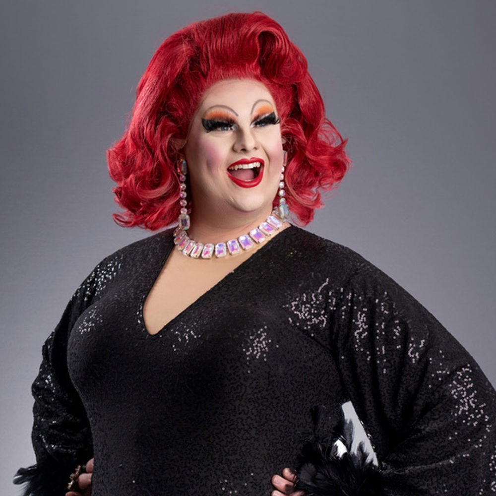 Comedy Archives - Exeter Phoenix