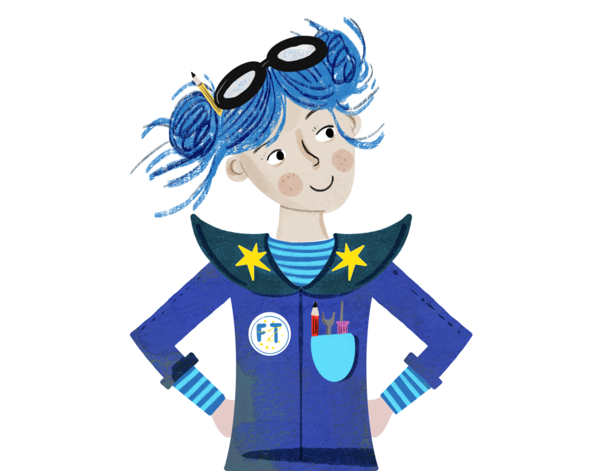 Quirk Theatre: Dayzee and the world of tomorrow - Exeter Phoenix