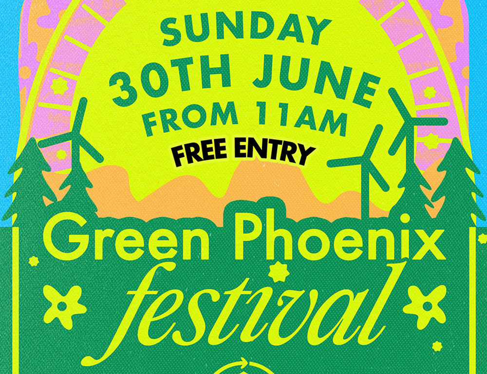 Events - Exeter Phoenix