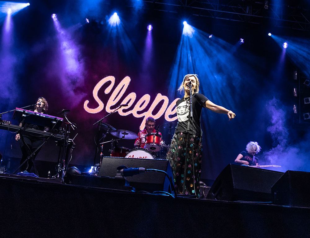 Music - Exeter Phoenix