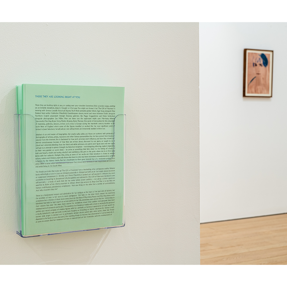 Visual Art Commissions Archive - Exeter Phoenix