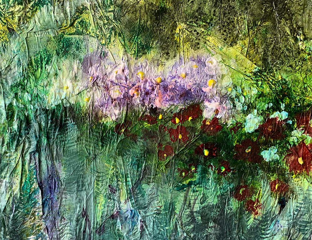 Wild Water Colour Workshop - Exeter Phoenix