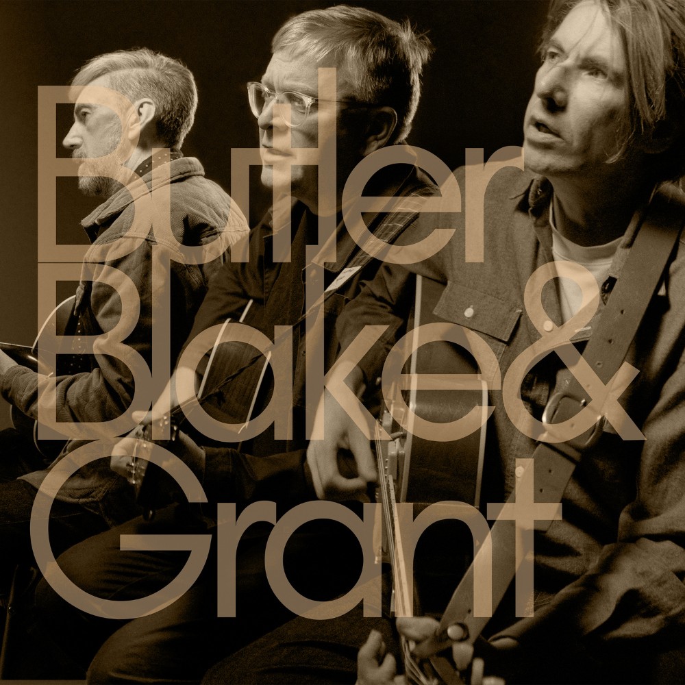 Butler, Blake & Grant - Exeter Phoenix